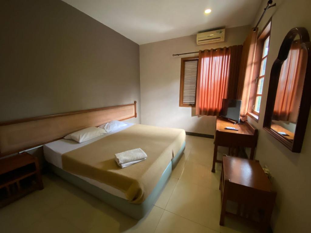 Hotel Wisma Dago, Bandung (updated prices 2025)