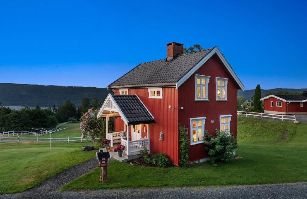 Landlig og Idyllisk, Sylling (updated prices 2025)