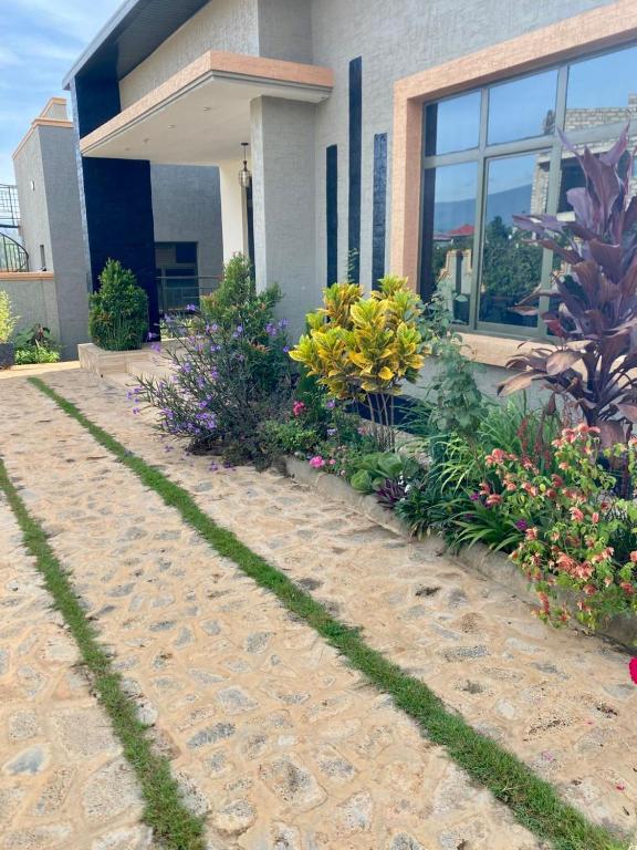 KEZA APARTMENT Kigali, Kigali (updated prices 2026)