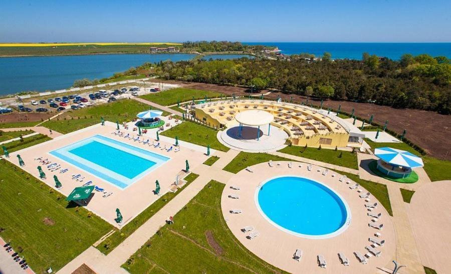 Endless Sea View Panorama - piscina, parcare, sezlonguri GRATUITE ...