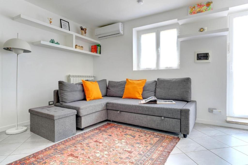 Appartamento Studio Parco di Veio, Rome (updated prices 2025)