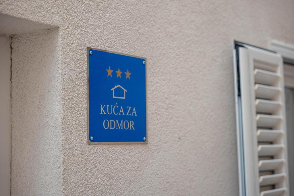 Brajko-Kuća za odmor, Pag (precios actualizados 2025)