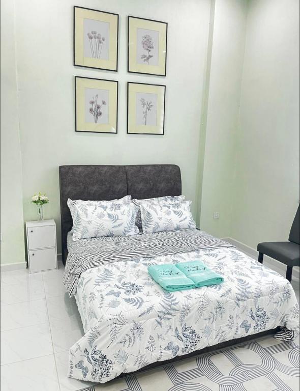 Cozy Nest Panji, Kota Bharu (harga dikemas kini 2025)