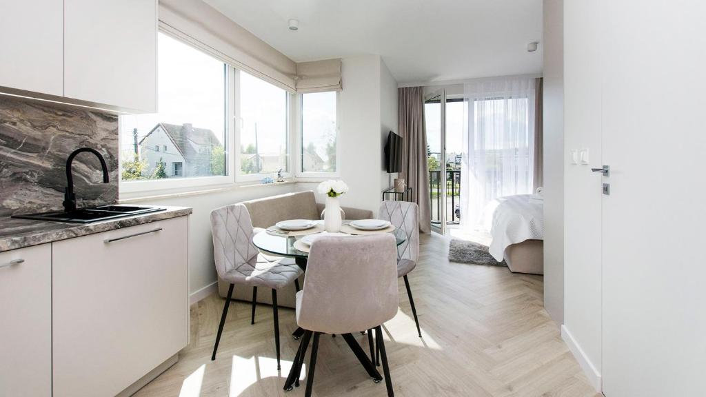 Baltic Line - Ostoja II, Gdańsk (updated prices 2025)