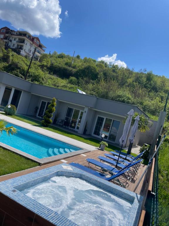 Villa Dimo Topal, Ohrid (aktualisierte Preise für 2025)