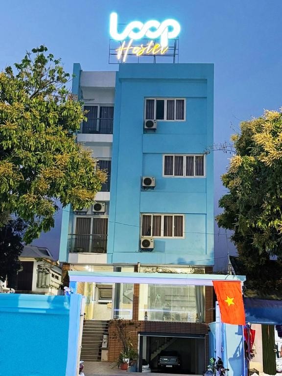 LOOP Hostel Cao Bang, Bản Múa (aktualisierte Preise für 2025)