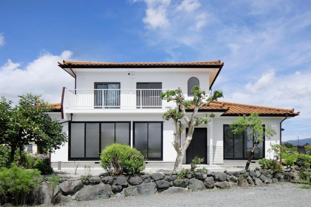 SANGA Nature Fujinomiya, Fujinomiya (updated prices 2026)