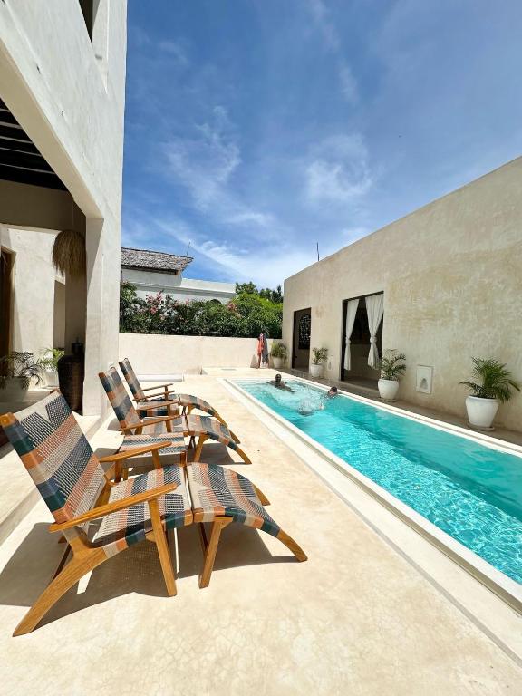 Tulia House Lamu, Lamu (updated prices 2026)