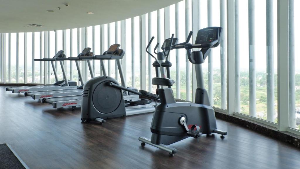 The Alana Hotel and Conference Sentul City by ASTON, Bogor (updated ...