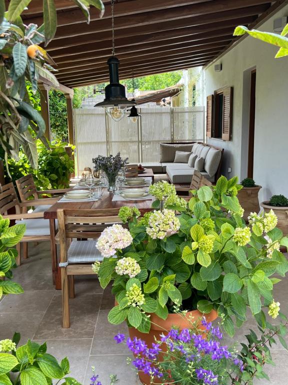 Sycamore House, Skiathos (updated prices 2026)