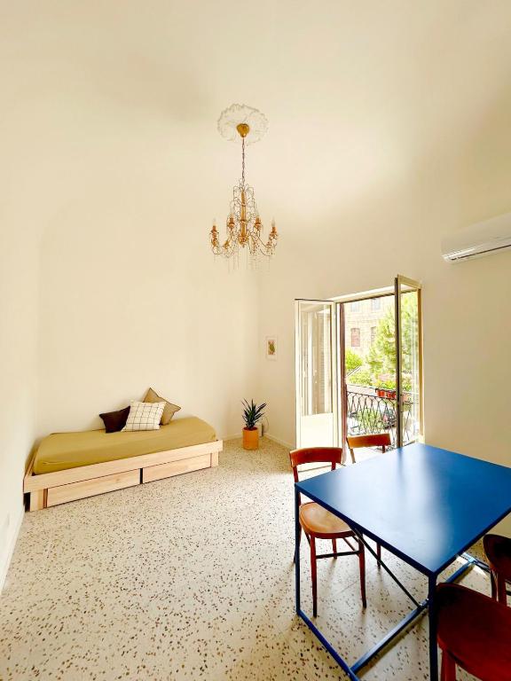 ALIVU- tra storia e ulivi, Palermo (preços atualizados 2025)