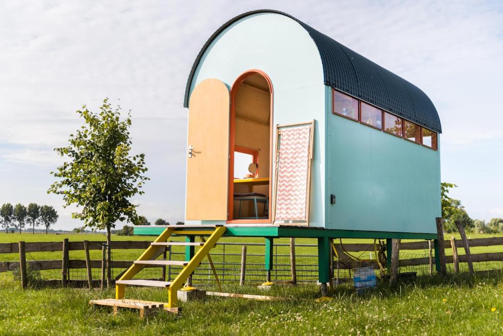 Hihahut De Vogelaar, Oud-Ade (updated prices 2025)