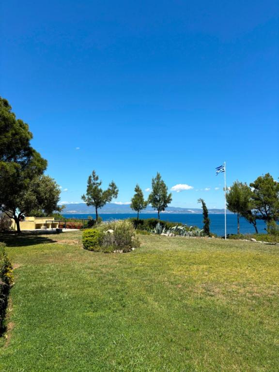 THEA MARE villa, Nea Potidaea (updated prices 2025)