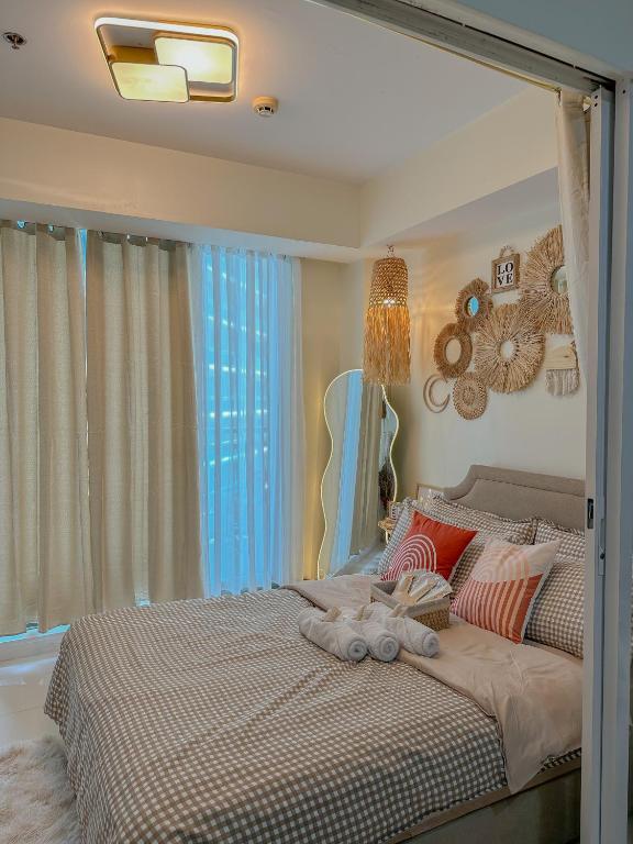 The Sandscape Suite, Manila (updated prices 2026)