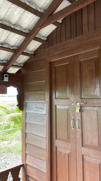 Chinta Chinta Cottage Chalet Kayu, Arau (updated prices 2025)