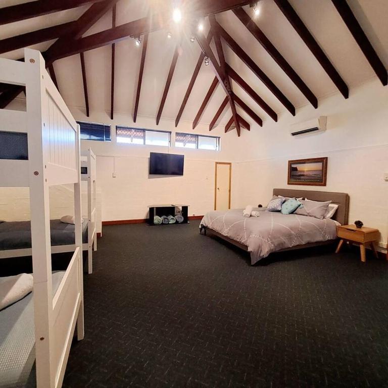 Mandurah Family Resort Bunkhouse, Mandurah (aktualisierte Preise für 2025)