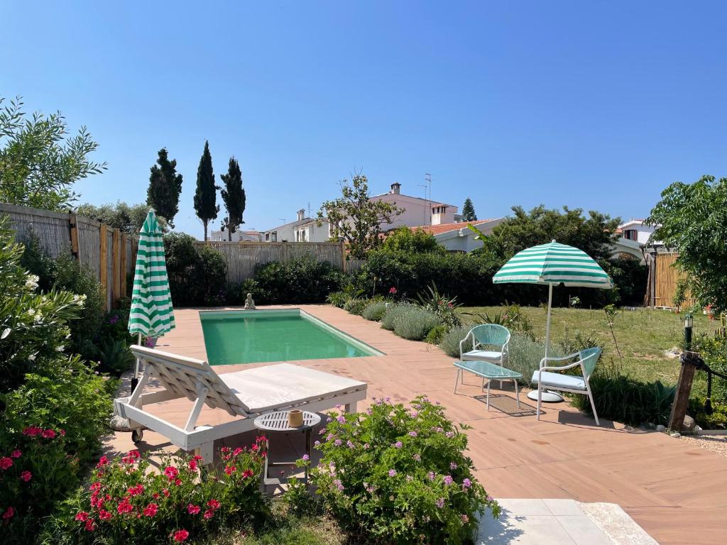 Casa Priscilla, Porto Columbu - Perdʼe Sali (updated prices 2026)