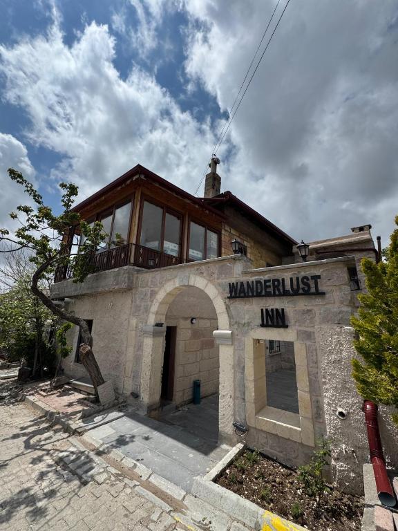 Wanderlust Inn Cappadocia, Uchisar (updated prices 2026)