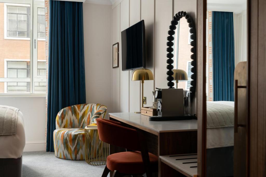 The Chamberlain, London (updated prices 2025)