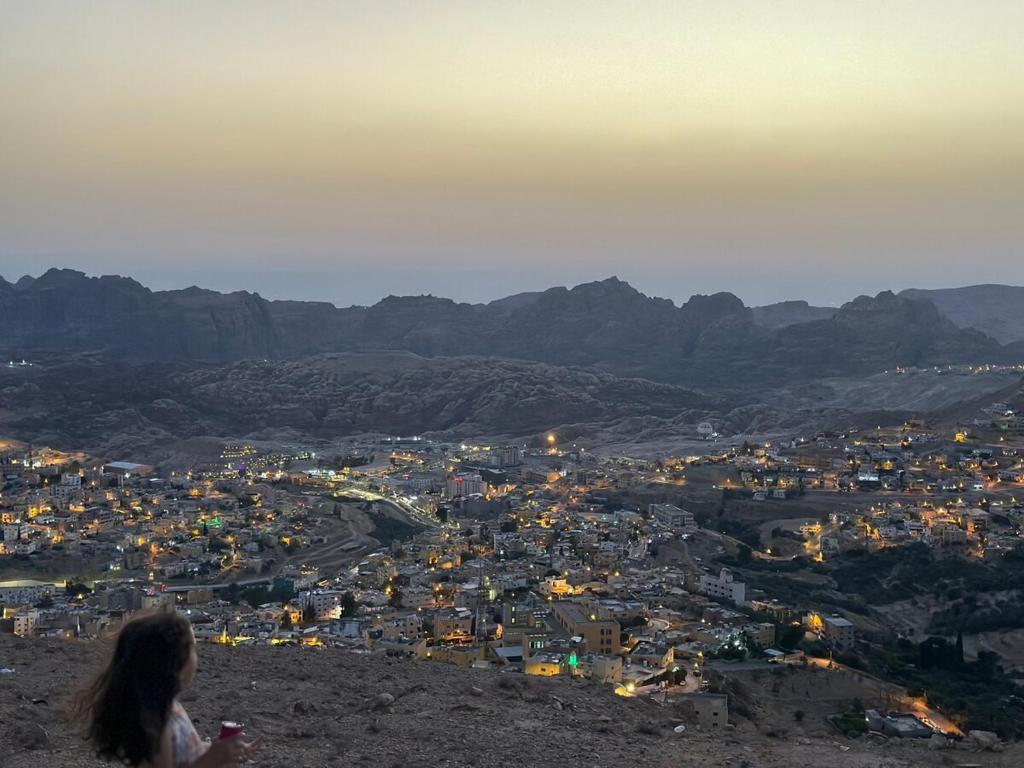 zaid apartment, Wadi Musa (updated prices 2025)