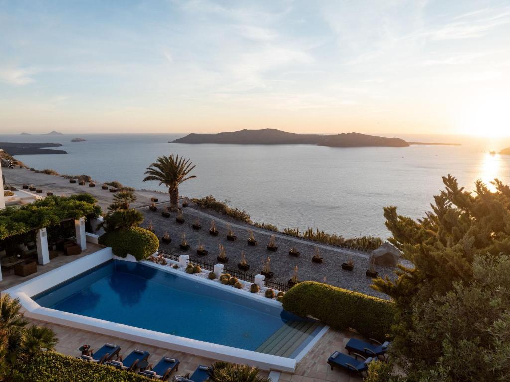 Santorini Sunset Oasis, Imerovigli (precios actualizados 2025)