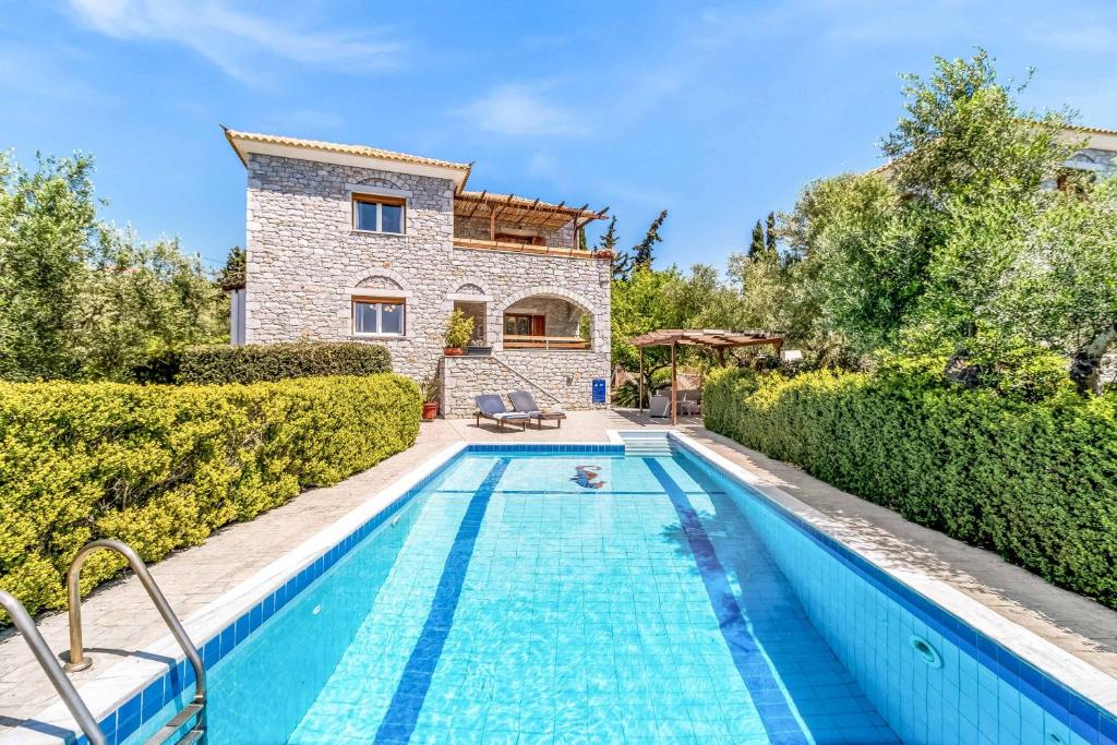 Villa Epavlis, Methoni (updated prices 2026)