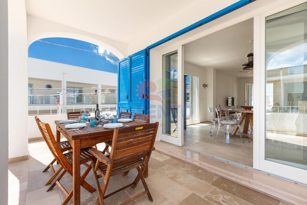 Salentoandmore - Villetta Panoramica, Torre Pali (updated prices 2026)