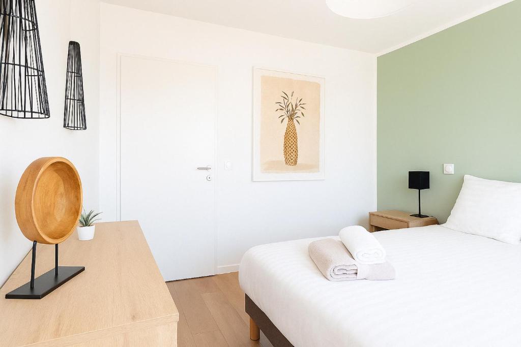 Zenao Appart'hôtels Wintzenheim, Wintzenheim (updated prices 2026)