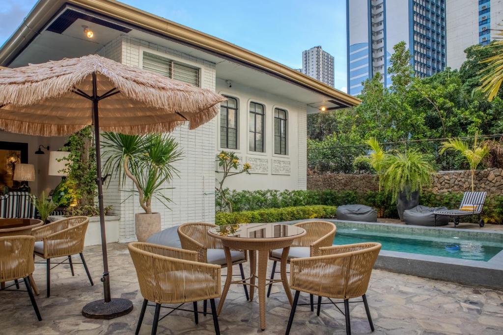 Casa Katipunan, Manila (aktualisierte Preise für 2025)