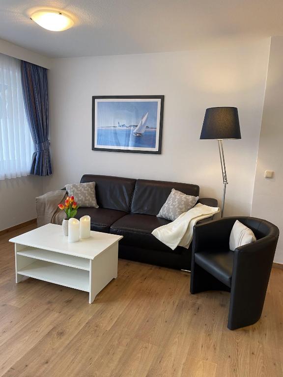 "Feriengarten Büsum - B01", Büsum (updated prices 2025)