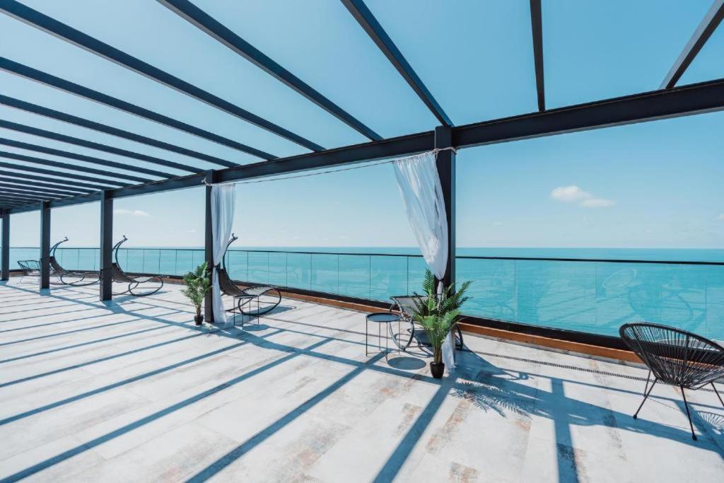 Navi Studio with Sea View, Gonio (updated prices 2026)