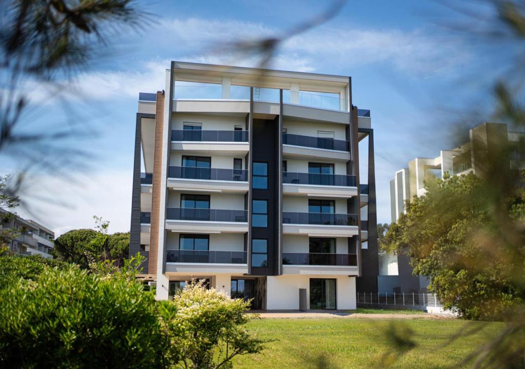 Residence Diana Seafront, Bibione (aktualisierte Preise für 2026)