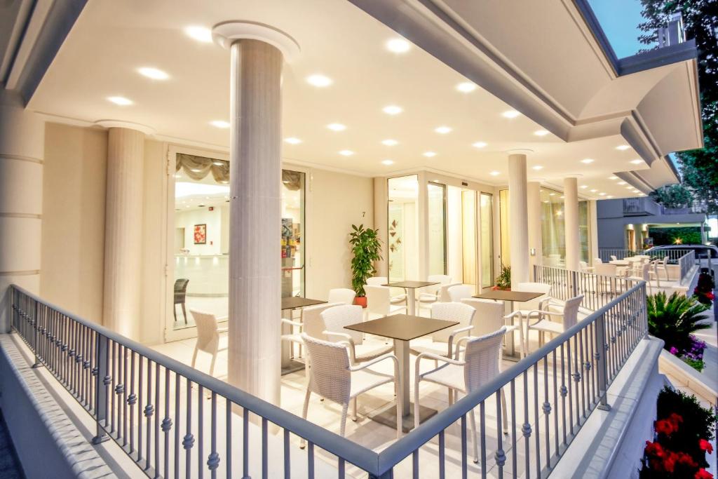 Hotel DoReMi, Rímini (precios actualizados 2026)
