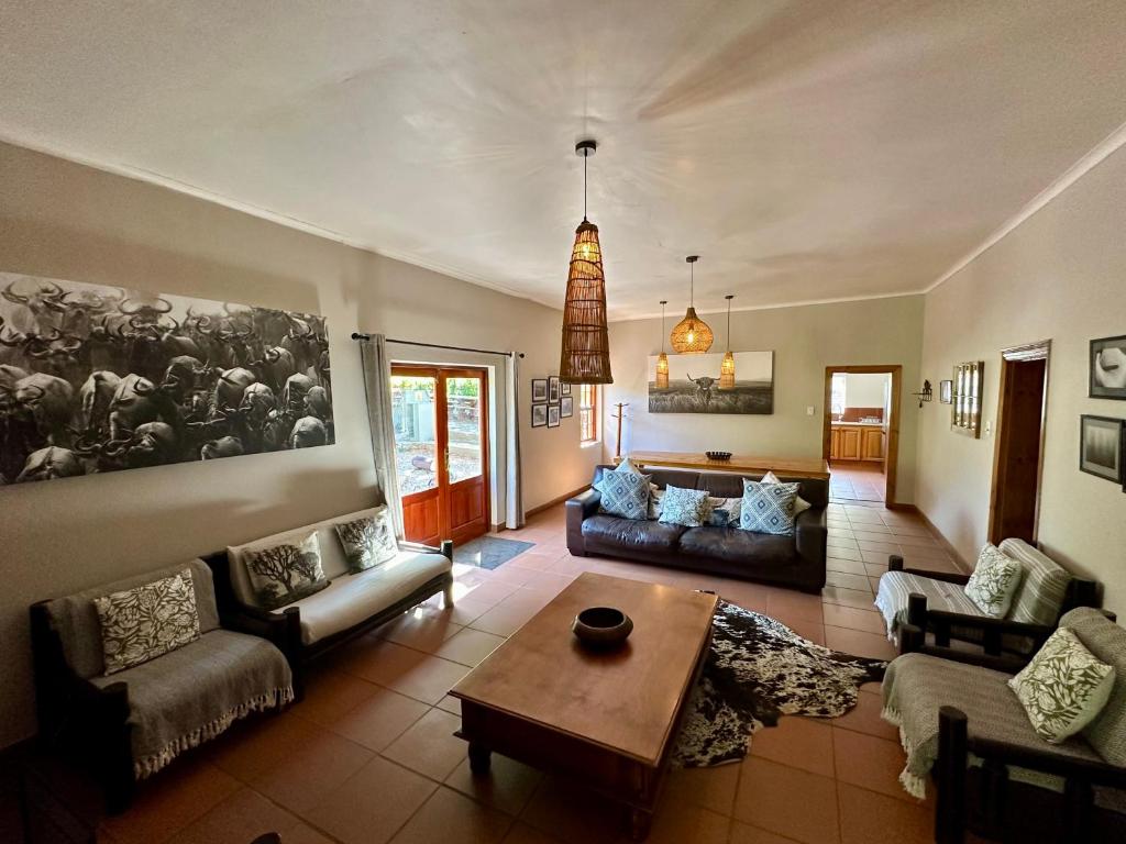 Pat Busch Mountain Reserve, Robertson (updated prices 2025)