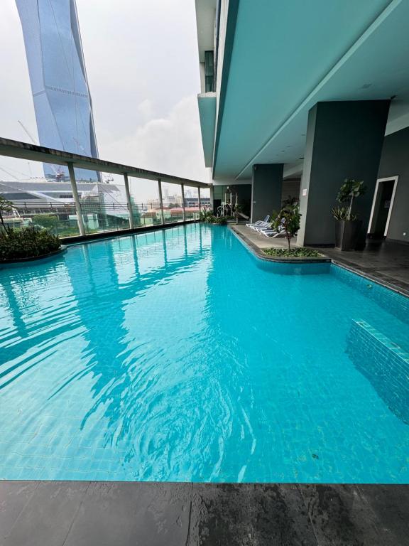 Casa residency by relaxhome, Kuala Lumpur (updated prices 2026)