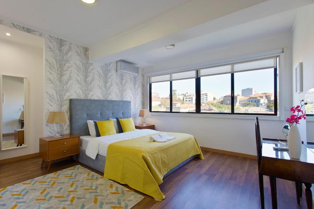 APOSENTUS - The First, Porto (updated prices 2026)