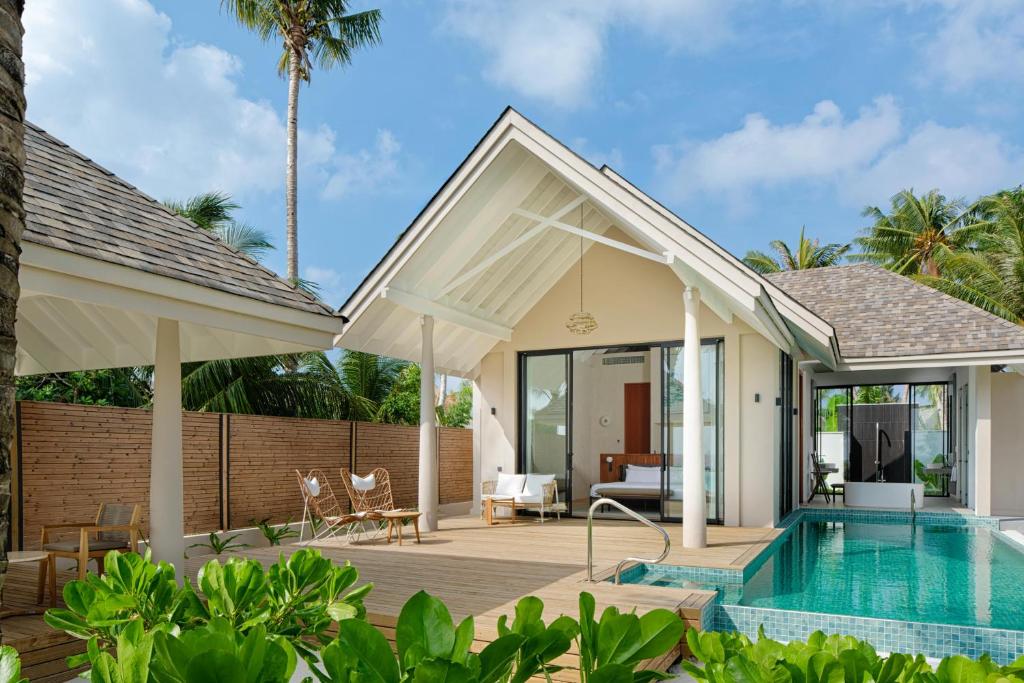 Ananea Madivaru Maldives, Toroka (updated prices 2025)