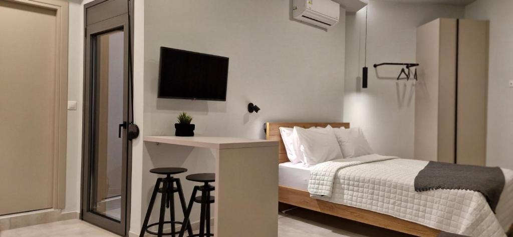 Basil Central Studio - by Checkin, Heraclião (preços atualizados para 2025)