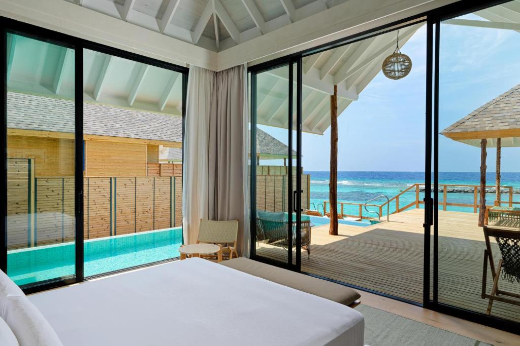Ananea Madivaru Maldives, Toroka (updated prices 2025)