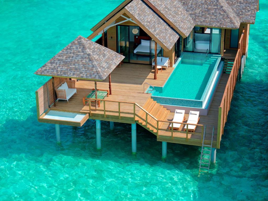 Ananea Madivaru Maldives, Toroka (updated prices 2025)
