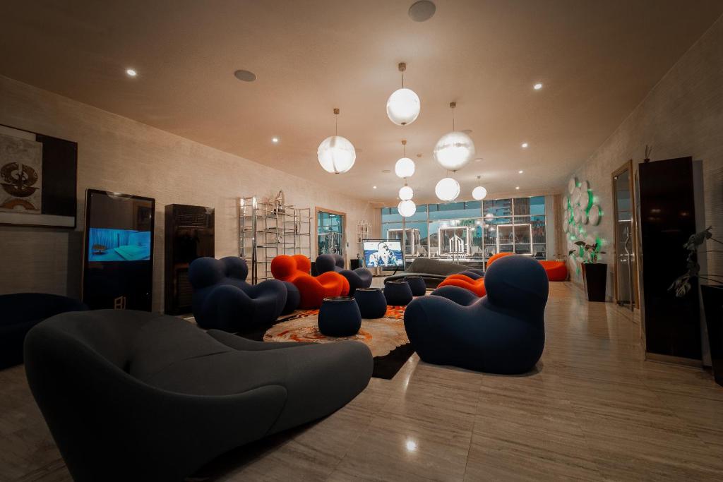 Kwarleyz Residence, Accra, Accra (updated prices 2025)