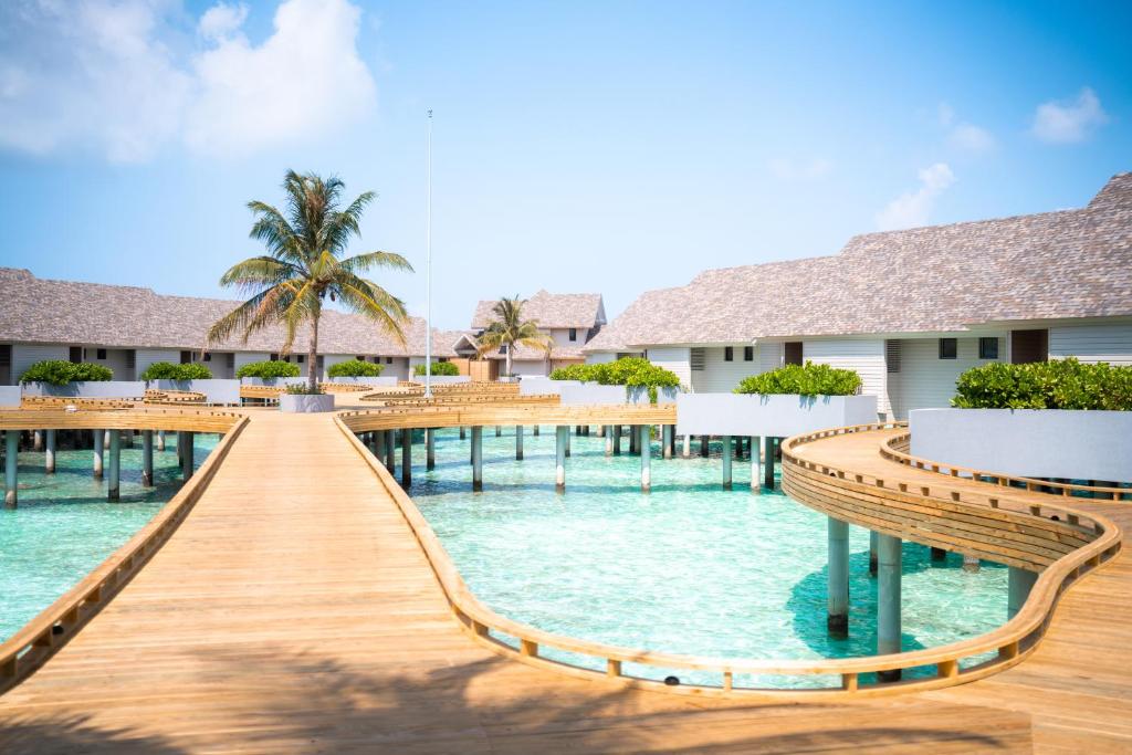 Ananea Madivaru Maldives, Toroka (updated prices 2025)