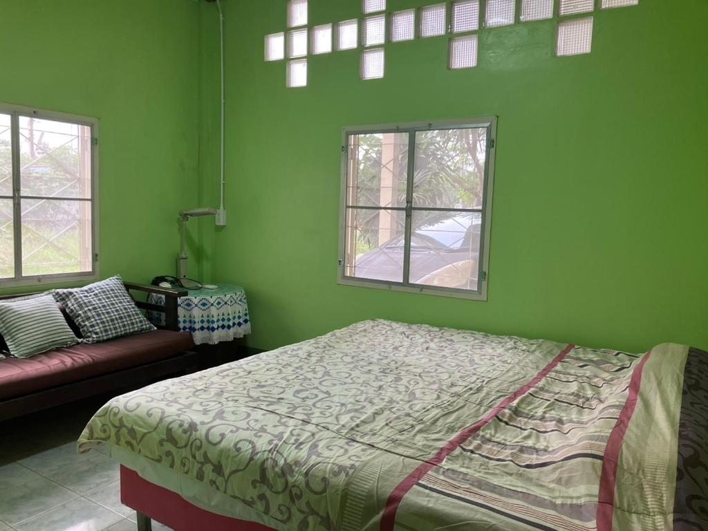 Rosemary Rayong, Ban Na (ažurirane cene za 2025. godinu)