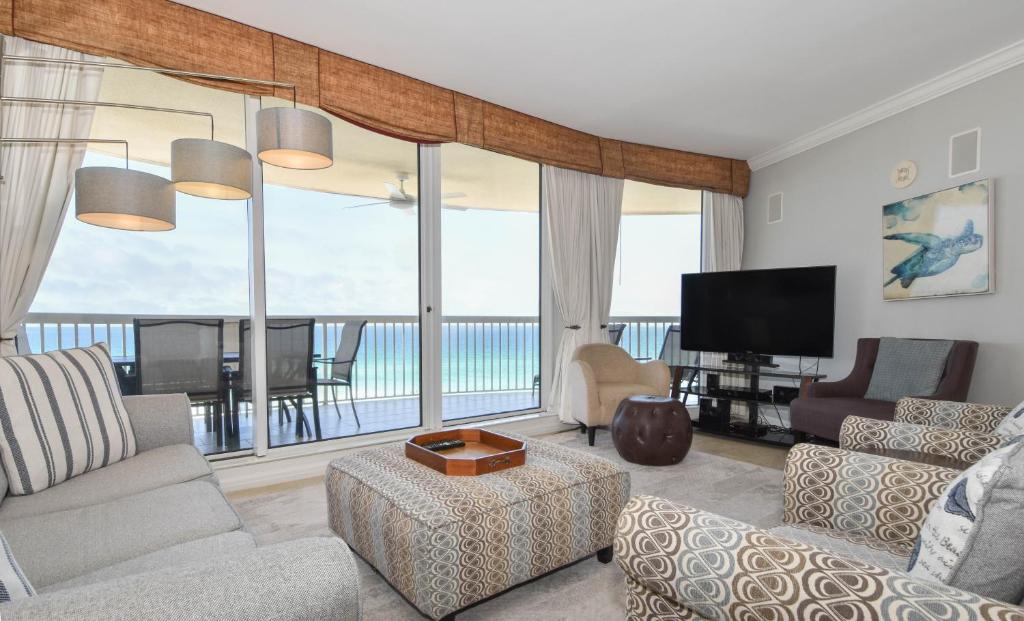Silver Shells St Maarten 803, Destin (precios actualizados 2026)