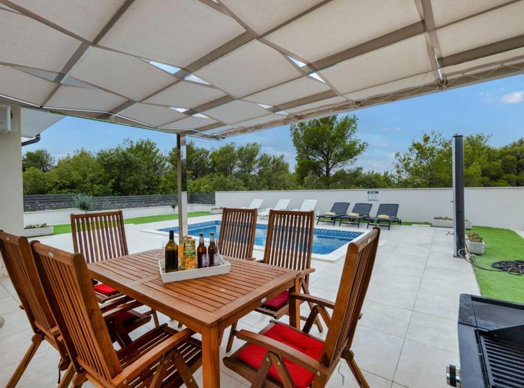 Villa Shaula 2, Šibenik (precios actualizados 2025)
