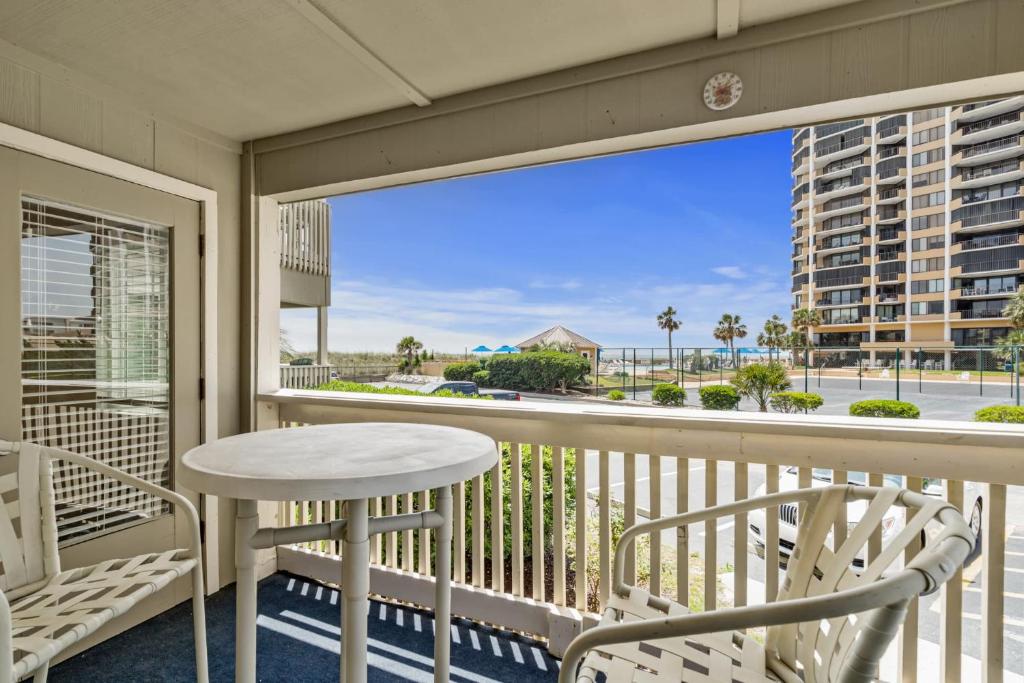 Place At The Beach IV #117 - Oceanview, Myrtle Beach (updated prices 2026)