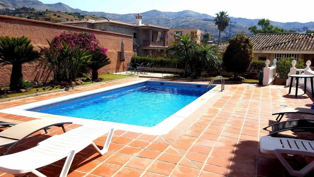 Casa Mango junto la playa, Almuñécar (updated prices 2025)