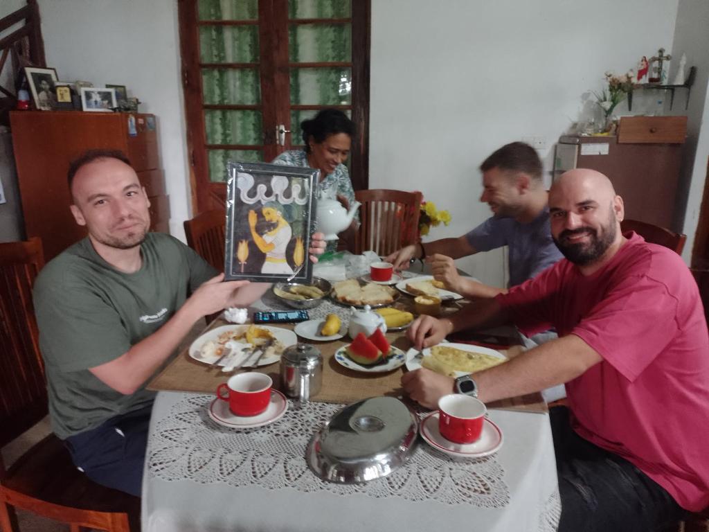 Kon Tree Shade, Dambulla (updated prices 2025)