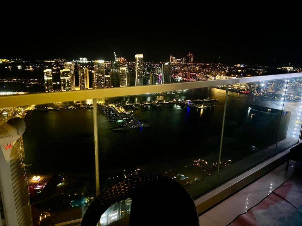 Ocean Heights Dubai Marina Ocean View, Dubai (updated prices 2026)