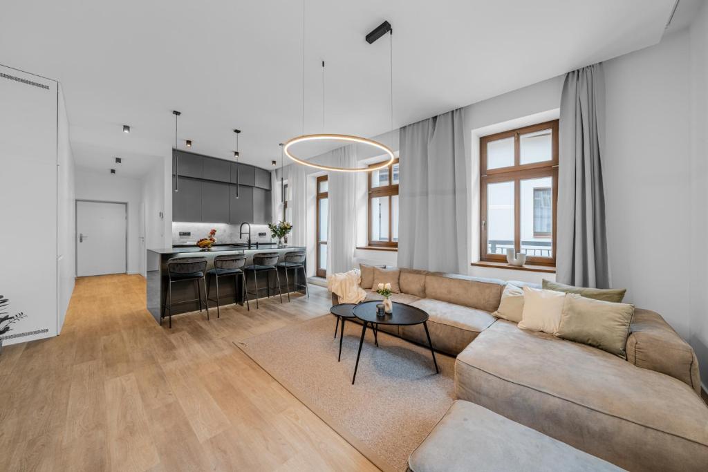 Moderný apartmán v srdci Banskej Bystrice, Banská Bystrica (vuoden 2026 ...